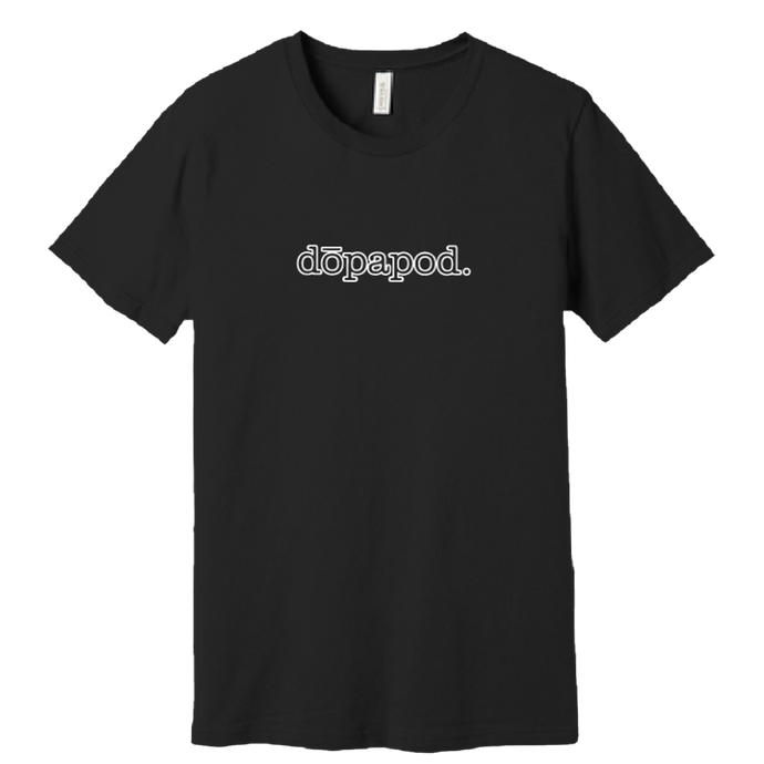 Dopapod Official Merchandise